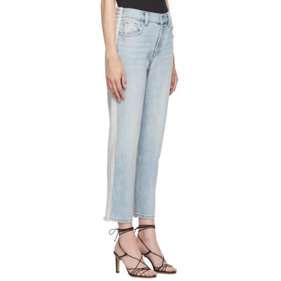 Alexander Wang | Jeans | Alexander Wang Ride Clash Sweans Size 25 ...